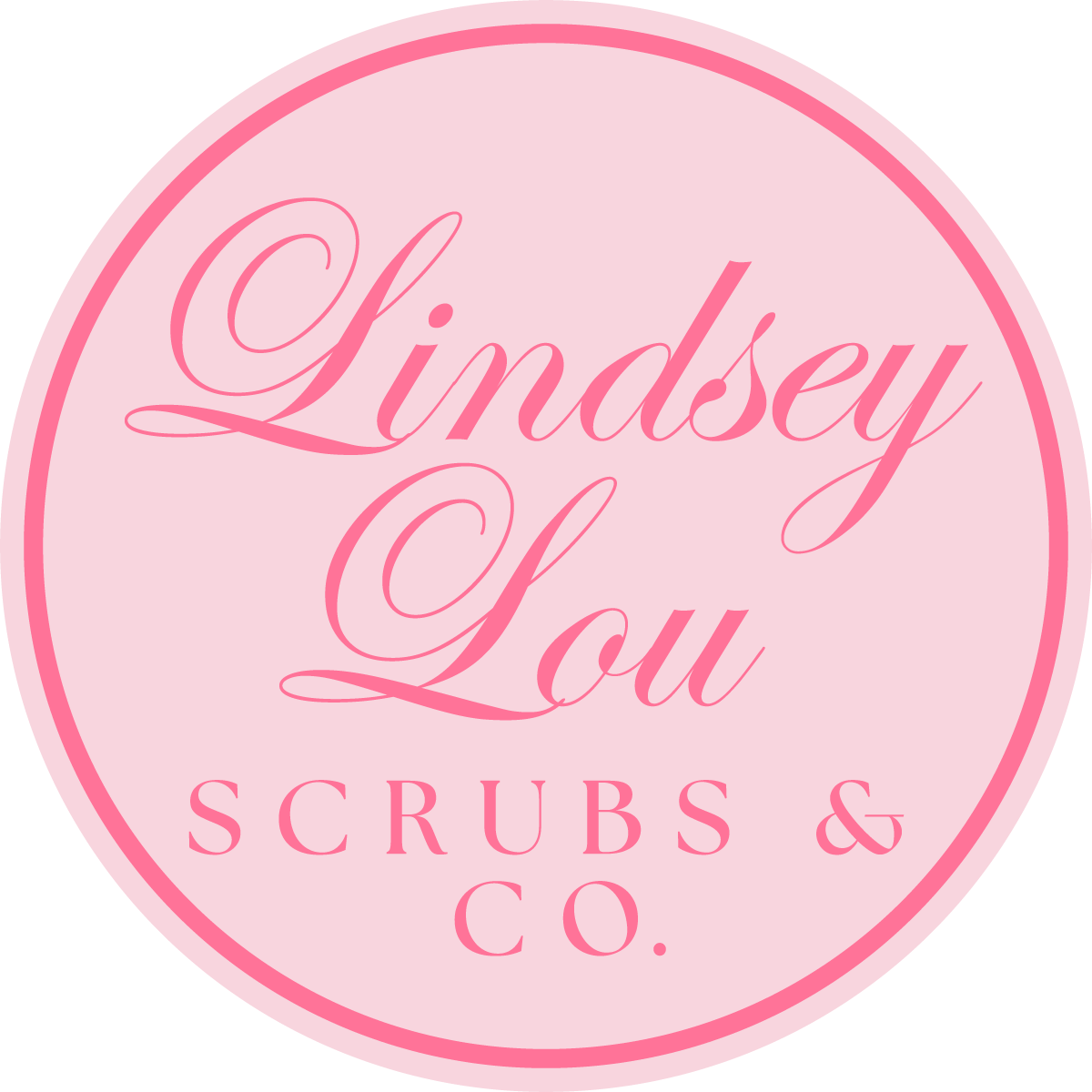 Shop All – Lindsey Lou Scrubs & Co.